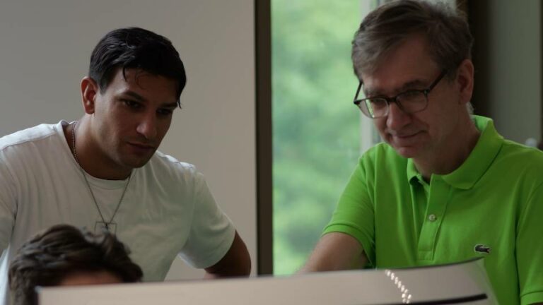 Start - Orderflow- und Volume-Trading | Trade Don´t Play